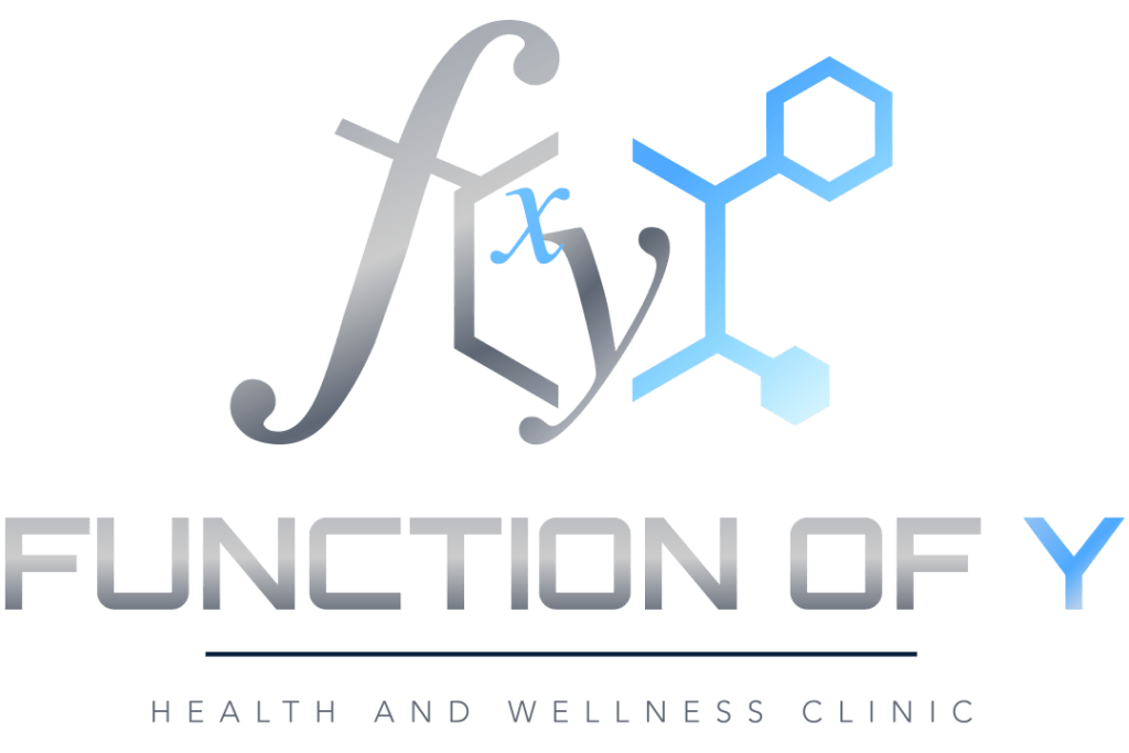 Men's Health, TRT & Hormone Optimization in Fort Mill, SC | Function of ...